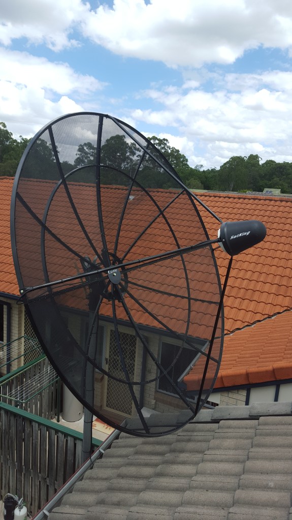 MATV / IPTV / TV Systems – Communication & Technology Solutions